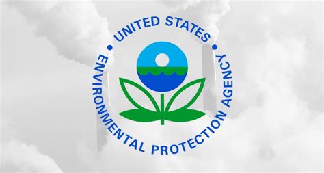 Epa Clean Air Act Logo Greenhouse Gas Regulation Under The Clean Air