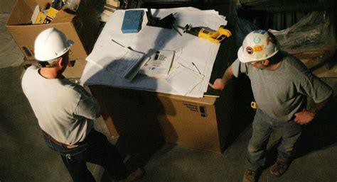 Stringer Construction Fatalities And Homelessness Persist Despite