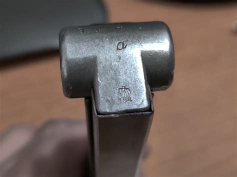 Magazine Help Please Jan C Still Lugerforums