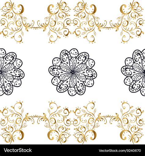 Seamless Texture Royalty Free Vector Image Vectorstock