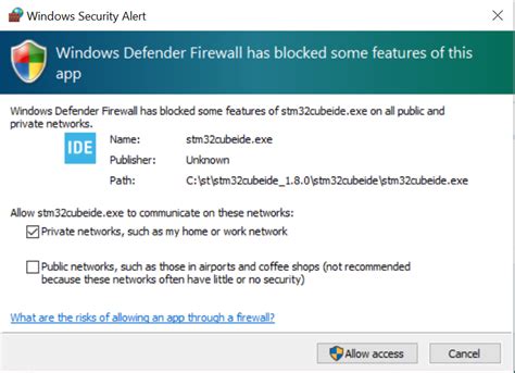setting up the new stm32cubeide gallium io