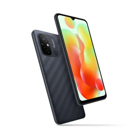 Mobile Xiaomi Redmi C Gb Ram Gb Gray Dual Sim