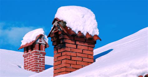 Chimney Waterproofing 101 Why Its Worth The Investment