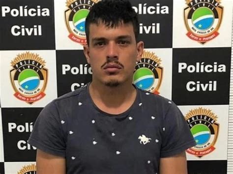 Sobrinho confessa que estuprou tia de anos antes de matá la a facadas Folha MS