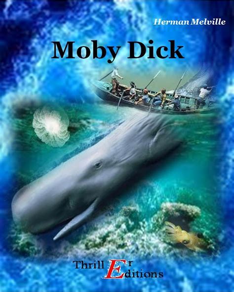 Moby Dick French Edition By Herman Melville Goodreads