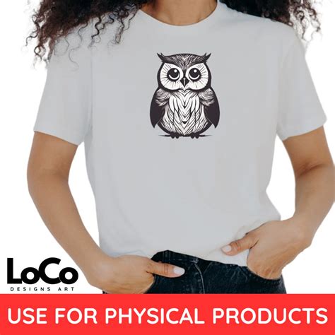 Owl Svg Bundle Owl Svg Owl Clipart Cute Owl Svg Vector Files For