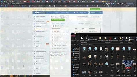 Как использовать свой хостинг для пользования кодом Html Css Js Youtube