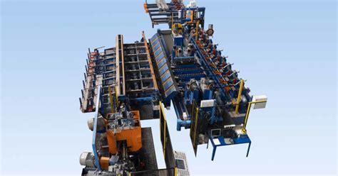 Sas Engineering And Planning Solutions For Market Expometals