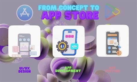 Build Ios And Android Mobile App Development Using Flutter By Startup