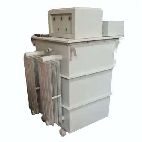 Three Phase 250 Amp 3phase Variable Dimmer For Industrial At ₹ 125002 Piece In New Delhi