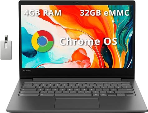 Lenovo Chromebook S Hd Business Laptop Mediatek Mt C Processor Mediatek Integrated
