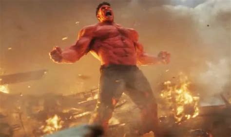 Does Captain America Brave New World Have A Post Credits Scene Marvel