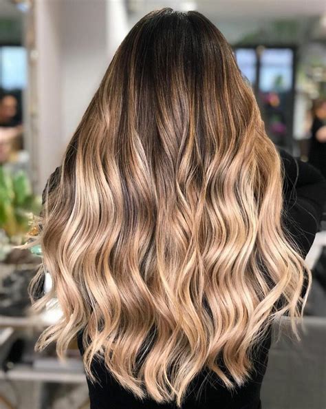17 Trendy Balayage Hair Color Ideas And Hairstyles For 2025