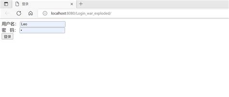 Jspservlet Tomcat实现用户登录（五）使用listener实现在线（游客）人数统计【javaweb、无数据库】jsp