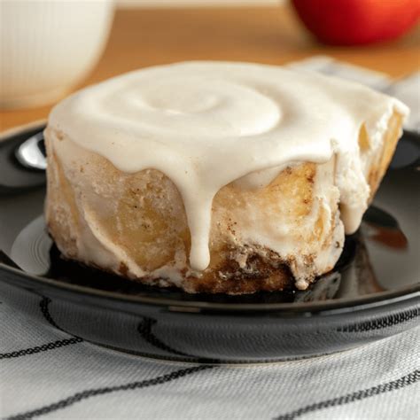 Original Filled Cinnaroll Cinnamon Scent