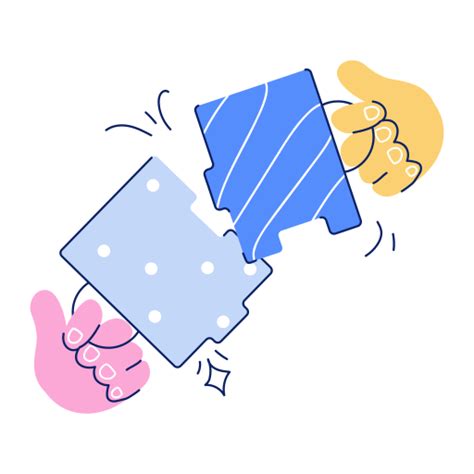 Problem Solving Generic Sticker Color Lineal Color Icon