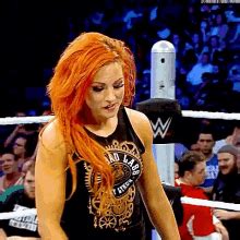 Becky Lynch Suplex Carmella Gif Becky Lynch Suplex Carmella Wwe Discover Share Gifs