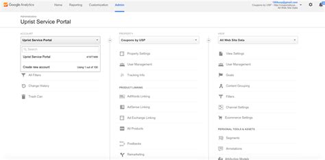 Add New Website To Google Analytics Saurabh Bhatnagar