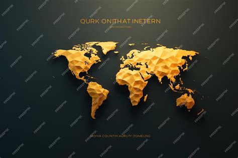 Premium Ai Image Inspirational Quote About Health And Unity Overlay