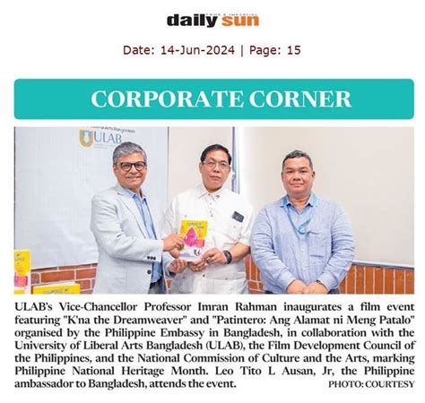 Imran Rahman Posted On Linkedin