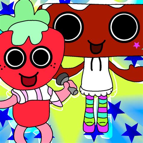 Sprout X Cosmo Song Song By Ulpu Spotify