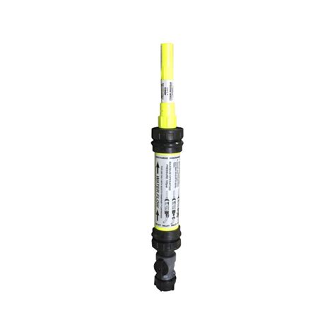 Foam Fast™ Foam System North Ridge Fire Equipment