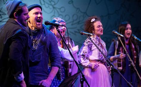 У пятницю у київському парку Шевченка влаштують унікальний концерт Вечірній Київ