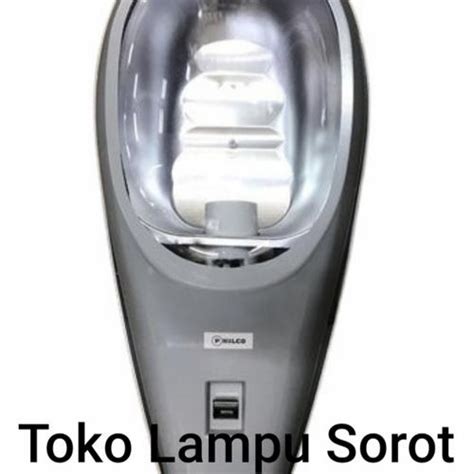 Jual Kap Lampu Jalan PJU Cobra E Kap Pju Cobra Kap Model Cembung