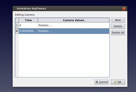 7 animation — paraview documentation 5 8 1 documentation