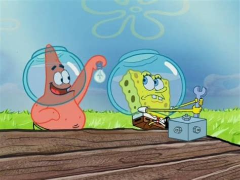 Spongebob As A Ghost Spongebob As A Ghost