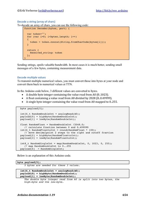 Arduino Documentation Gpio Box Pagina 654 Flipboekje Online
