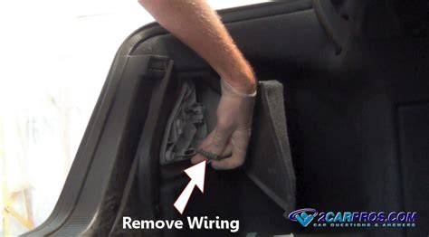How To Replace Automotive Turn Signal Bulbs