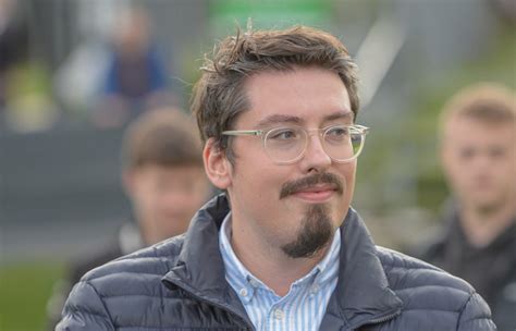 Meet Daniel Loitz The Man Trying To Resurrect London Irish Rugby Legacy