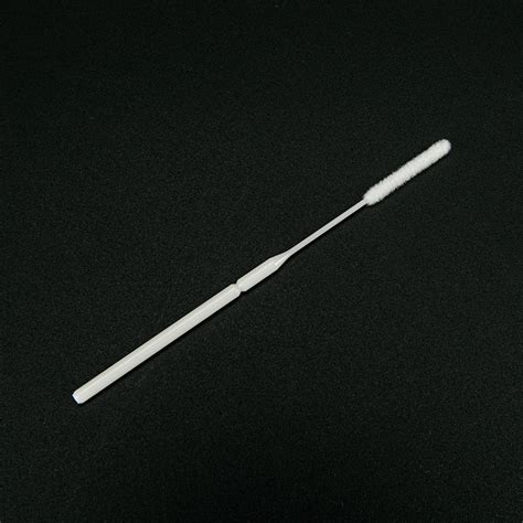 Disposable Sampling Swab Ningbo Hls Medical Products Co Ltd