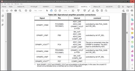 Voltage Drop From ADC Portenta H Arduino Forum