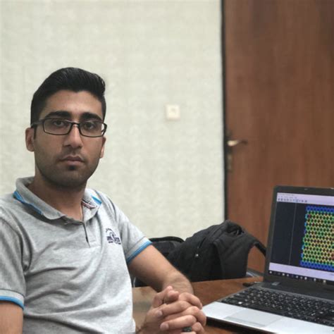 Mohsen Moeini Master Of Science Amirkabir University Of Technology