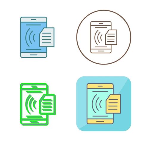 Page 2 Nfc Scan Vector Art Icons And Graphics For Free Download