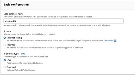 RTMPS Streaming With AWS AWS For M E Blog