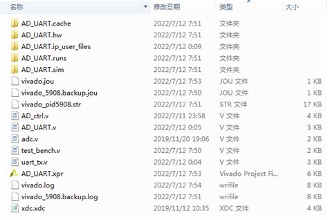 双通道数据采集系统设计verilog代码vivado仿真 verilog数据采集 csdn博客