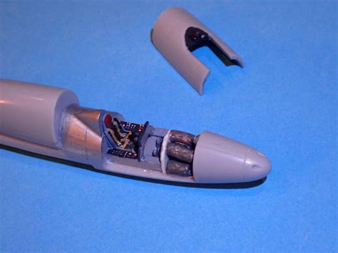 Arado Ar E580 Von Airmodel Products In 172 Die Schwobabaschdler