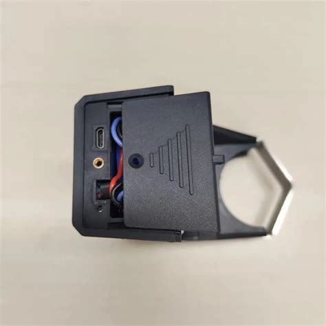 Fuel Nozzle Rfid Reader For Fuel Dispenserscng Stations