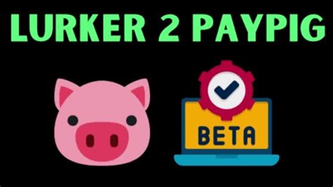 Lurker 2 Pay Pig Findom Audio Presenta La Dominazione Femminile Da