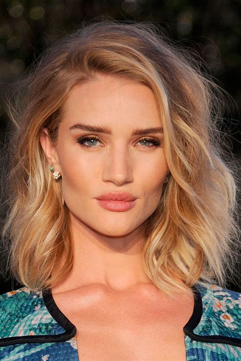 Celebrities With Blonde Highlights Bkyjl
