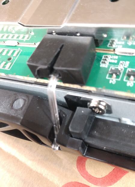 Fresh Install Of Openwrt On Wdmybooklive Syntaxerror Illegal Character U0000 Opkgjsvgit 23