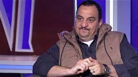 هشام إسماعيل ينتقد تصرفات جمهور الزمالك