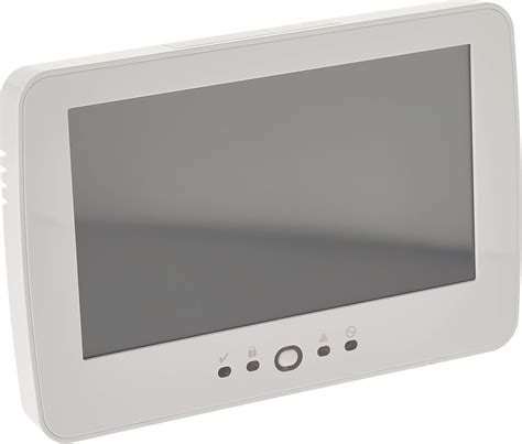 7 Inch Touchscreen Security Interface For Dsc Nepal Ubuy