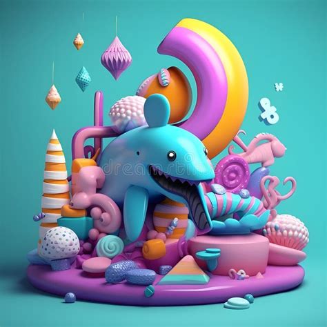 Generative Ai Illustrations Stock Illustrations 10 263 Generative Ai