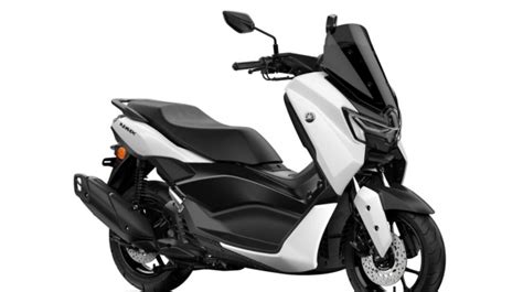 Berapa Harga Yamaha Nmax Terbaru 2025 Segini Banderol Di Juli 2025