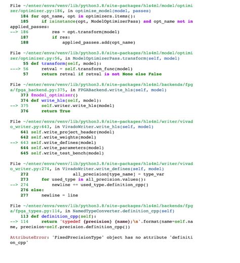 Compile Error Using Saturation Mode Optimizer · Issue 545