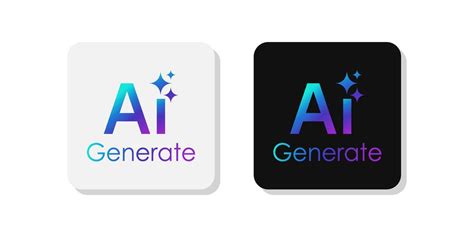 Generative Ai Vector Art Icons And Graphics For Free Download